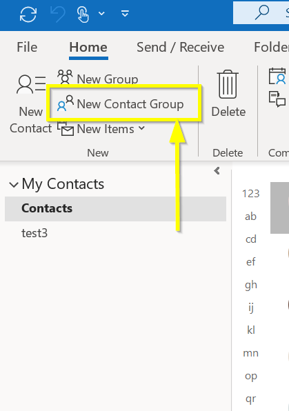 How To Create Custom Groups In Outlook Sponsors For Educational how-to-create-custom-groups-in-outlook-sponsors-for-educational